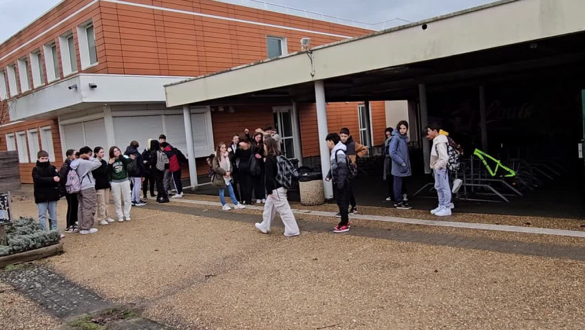 2030 - Action Éducative