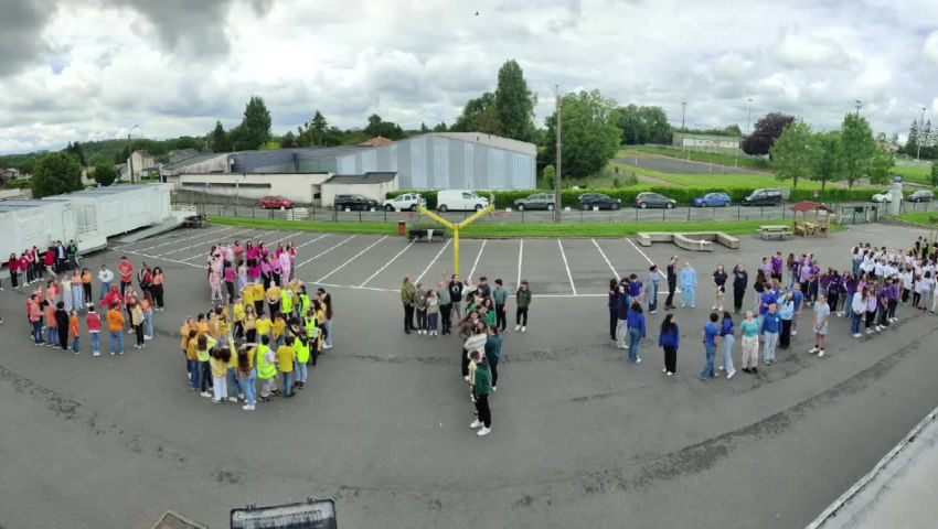 Action CVC LM 24 mai 2024 - Action Éducative