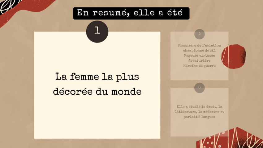 2C-Marie MARVINGT - Action Éducative