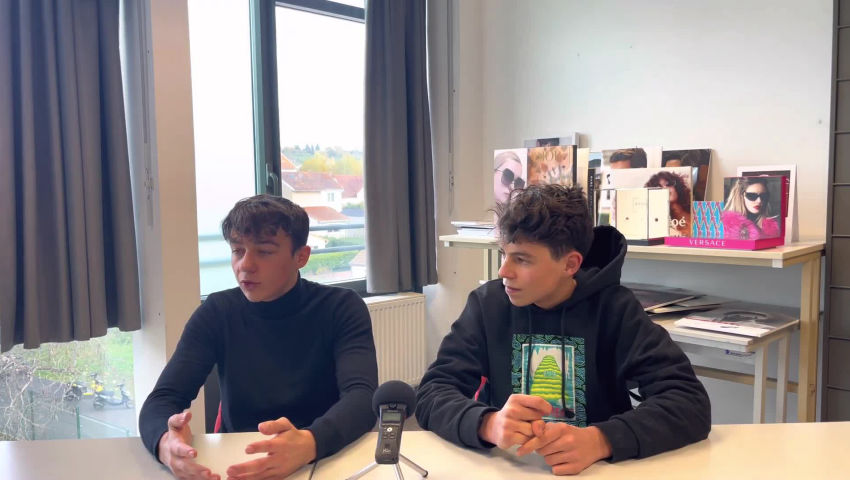 EDS PC - Action Éducative