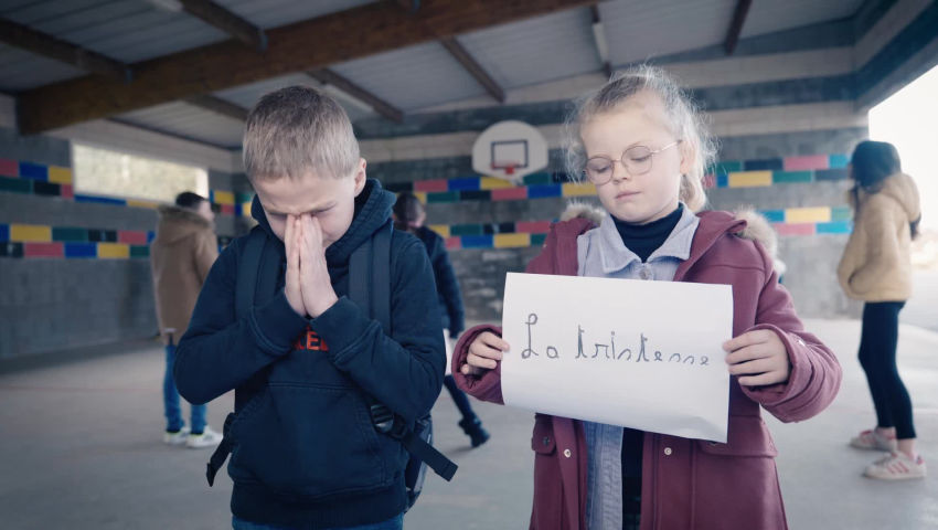 Version FULL HD - Action Éducative