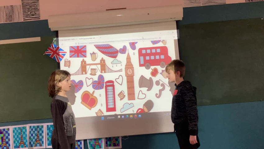 Paulhac3CM - Action Éducative