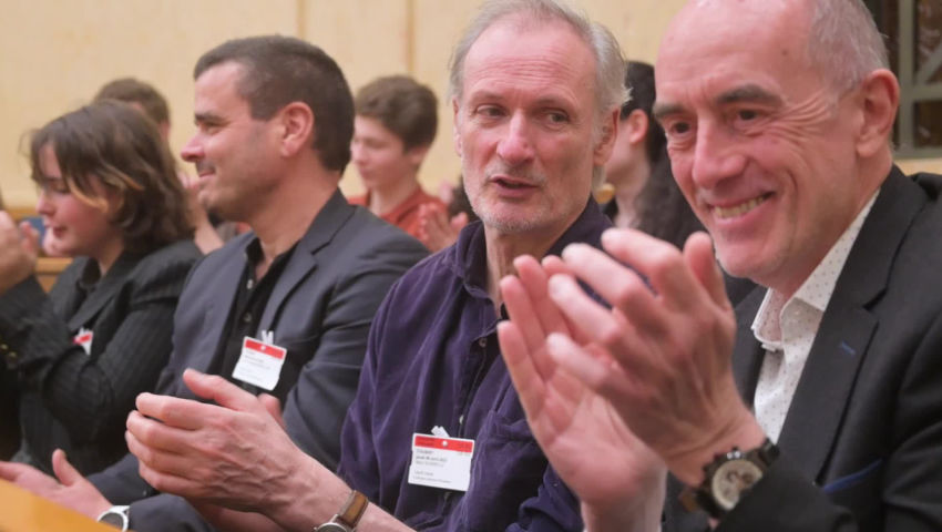 LycéeV4 - Action Éducative