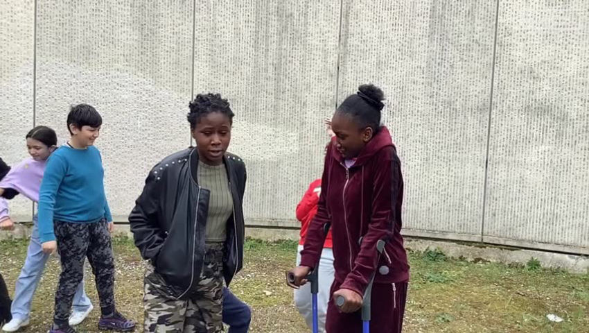 La différence - Action Éducative