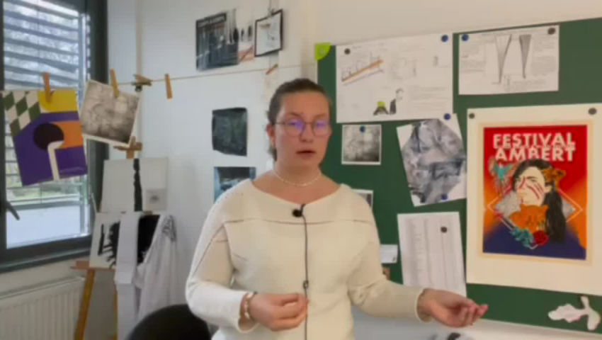 EDS ARTS - Action Éducative