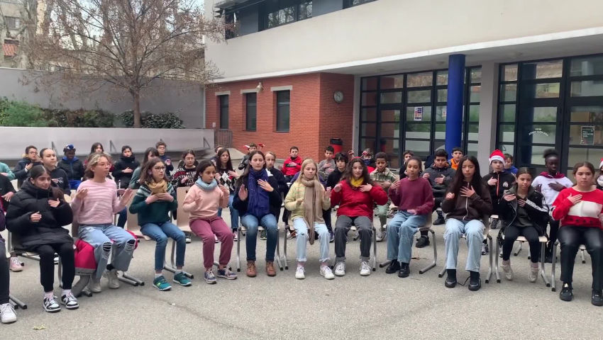 Dans l'antre du roi de la montagne - Classe de 6e 2023-2024 Collège ...