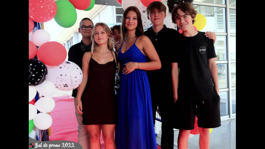 Bal promo 2022 - Action Éducative