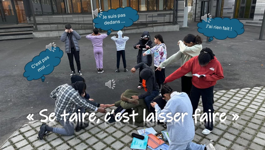 0931212M_college_Oum_Kalthoum_Montreuil - Action Éducative