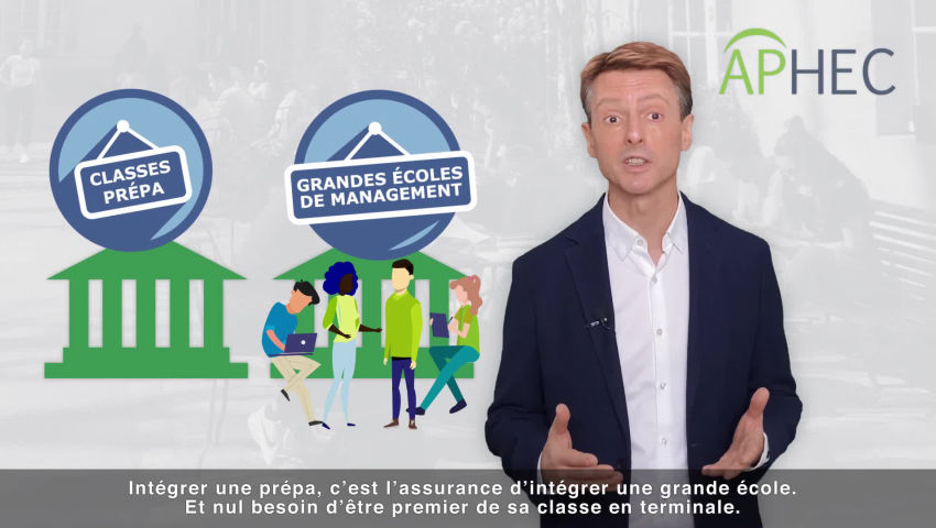 spot prépa ECG APHEC-1080p - Action Éducative