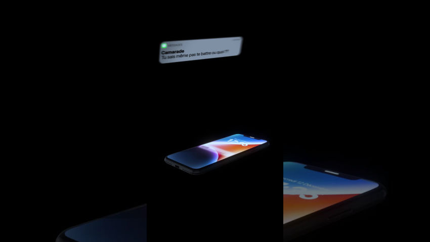 Le Racket - Action Éducative