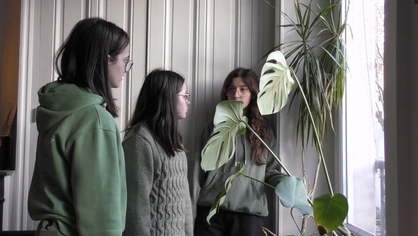 2023 - Vertige - Bande Annonce - Action Éducative