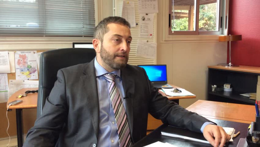 démarche intégrée - Action Éducative